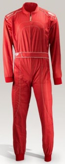 Race Overall voor Karting / Racing - Kart Overall - Kart Pak -Racepak