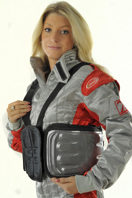 Welkom bij de Kartwareshop van IMPROMAXX - Kleding en onderdelen voor kart